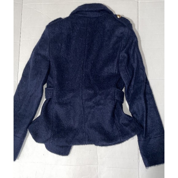 Victoria's Secret | Jackets & Coats | Vintage Victorias Secret Dark ...